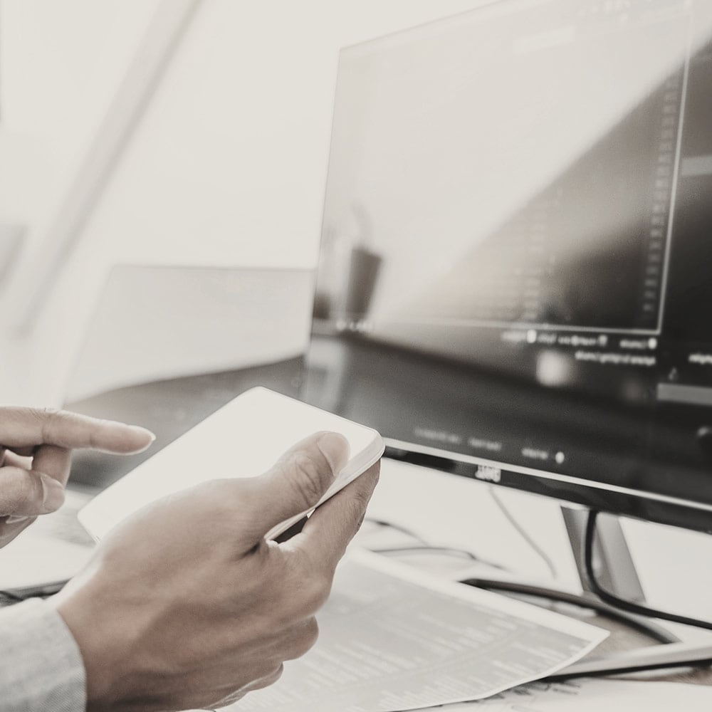 Codec Case Studies | Impact, Delivered | Codec UK